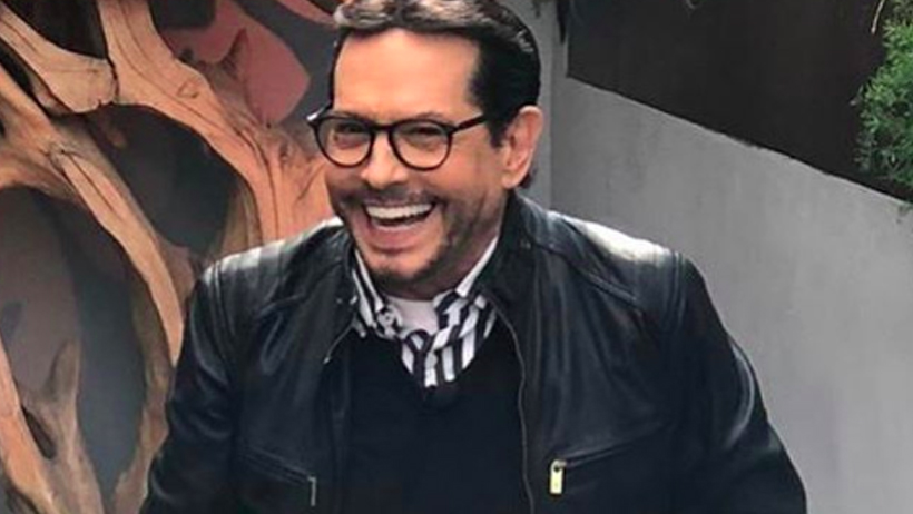 ÚLTIMA HORA: Pepillo Origel se nos fue y el mundo del espectáculo está ...